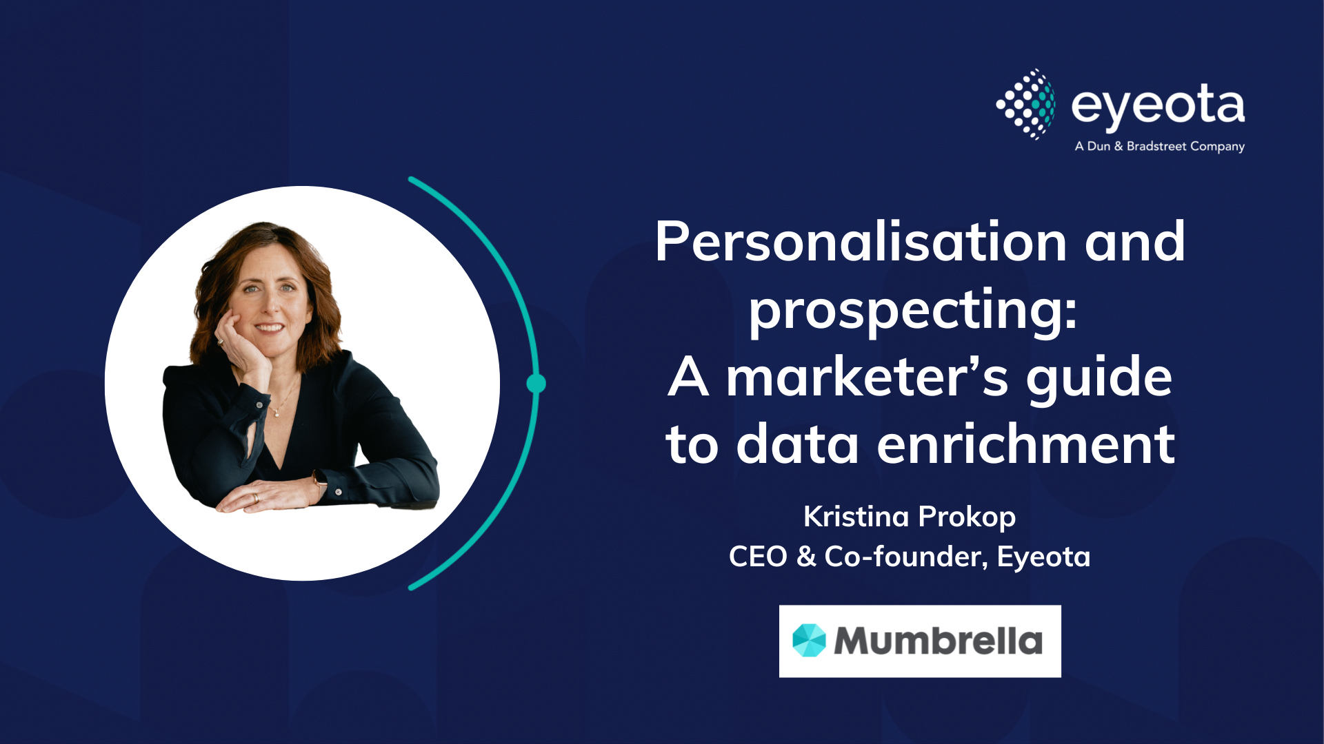 Personalisation And Prospecting A Marketers Guide To Data Enrichment 2528